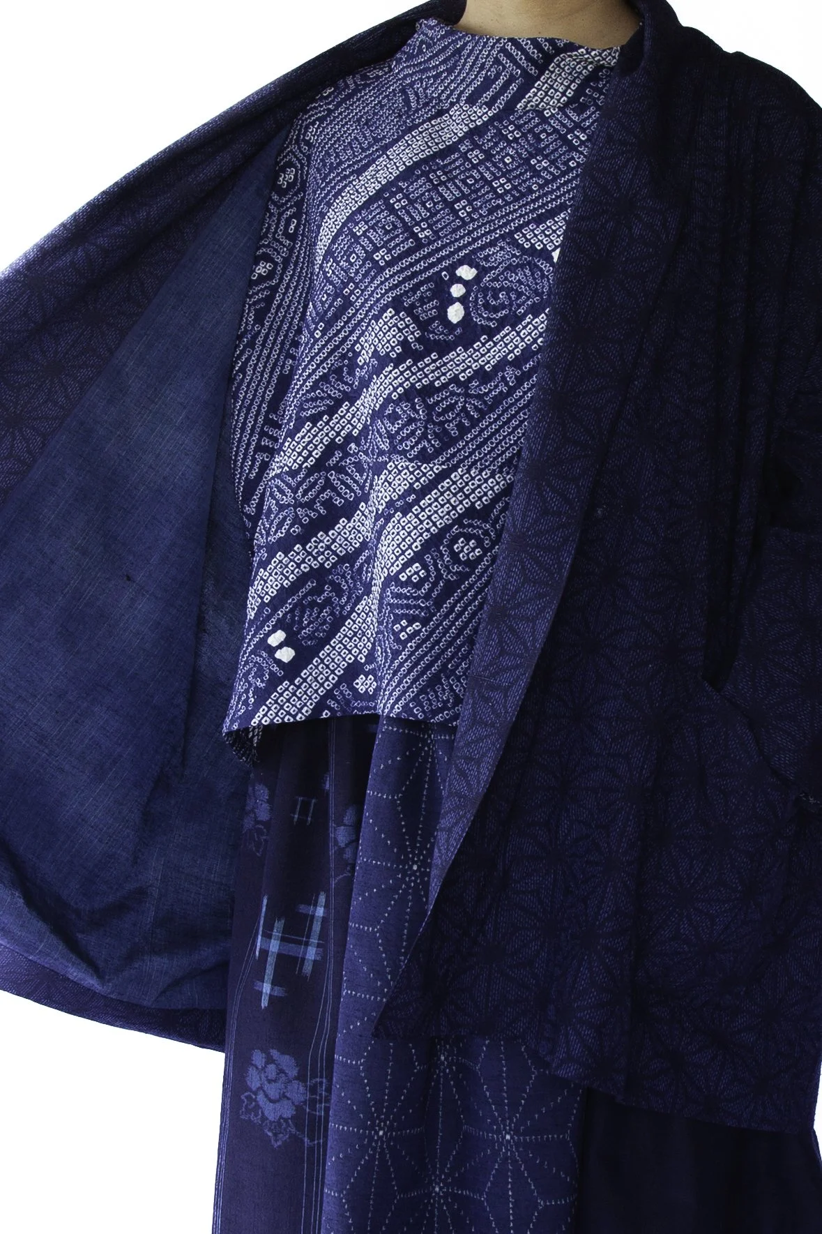 MADE BY YUKI — Upcycled Kimono Apparel - Shop