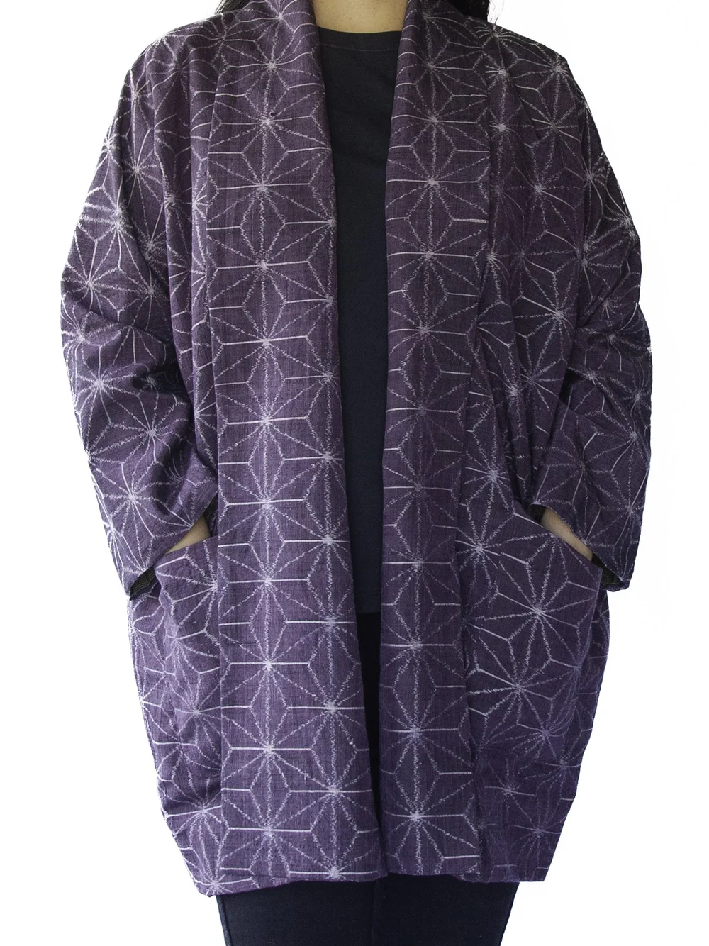 MADE BY YUKI — Upcycled Kimono Apparel - Shop