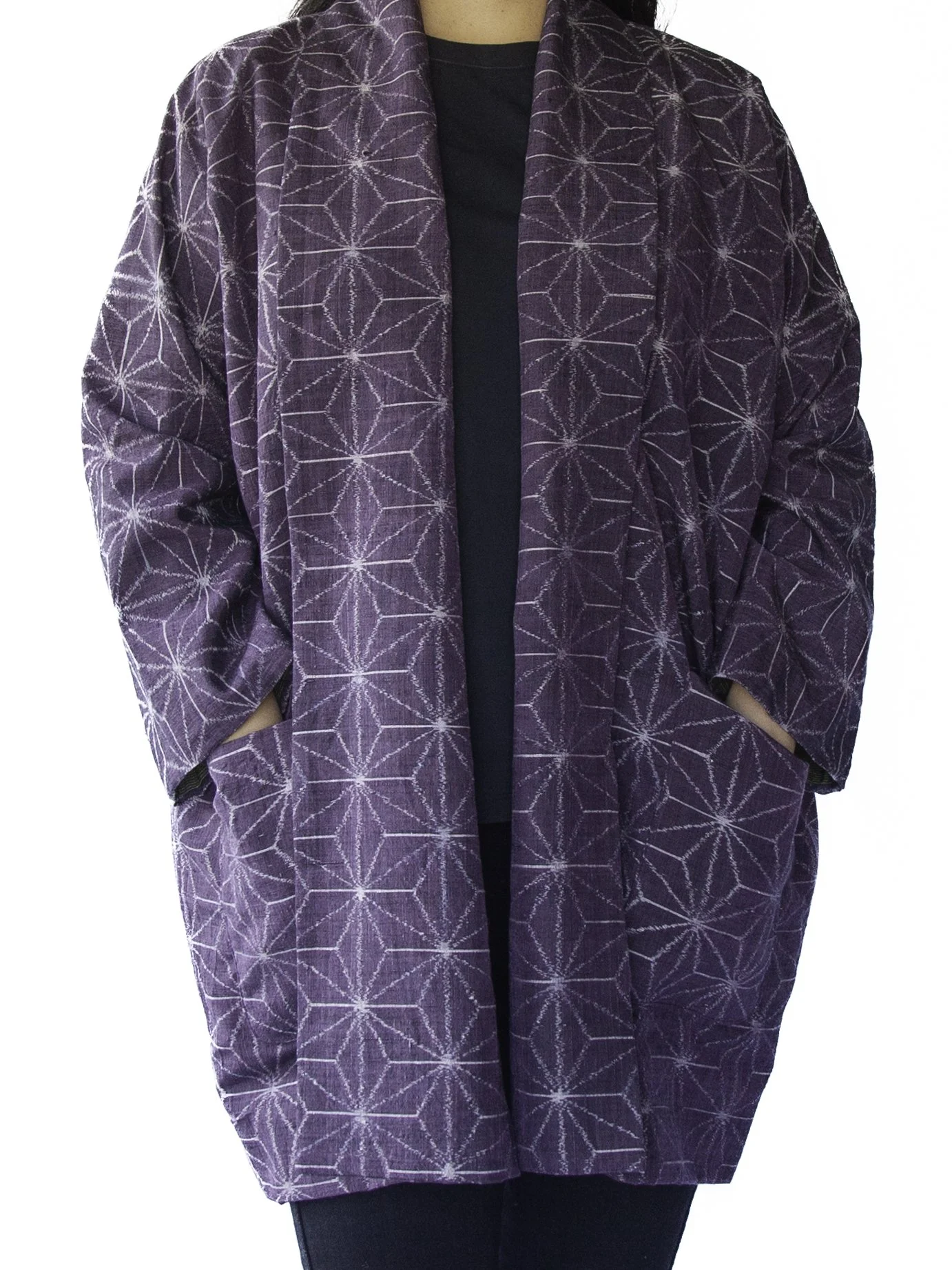 MADE BY YUKI — Upcycled Kimono Apparel - Shop