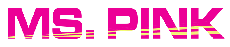 Ms. Pink Colourful Interiors