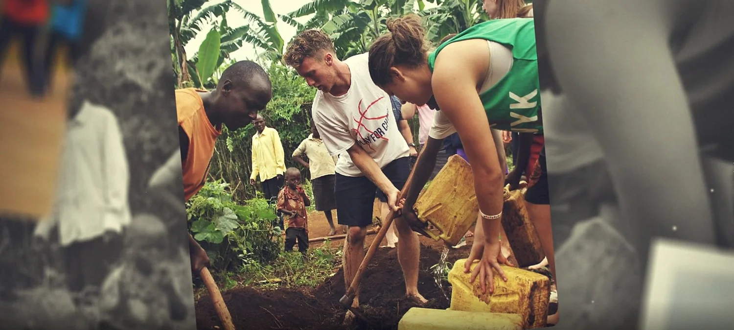 Service Learning Trips — International Study Programs