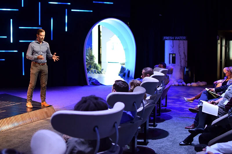 International Study Programs - The global center of experiential learning