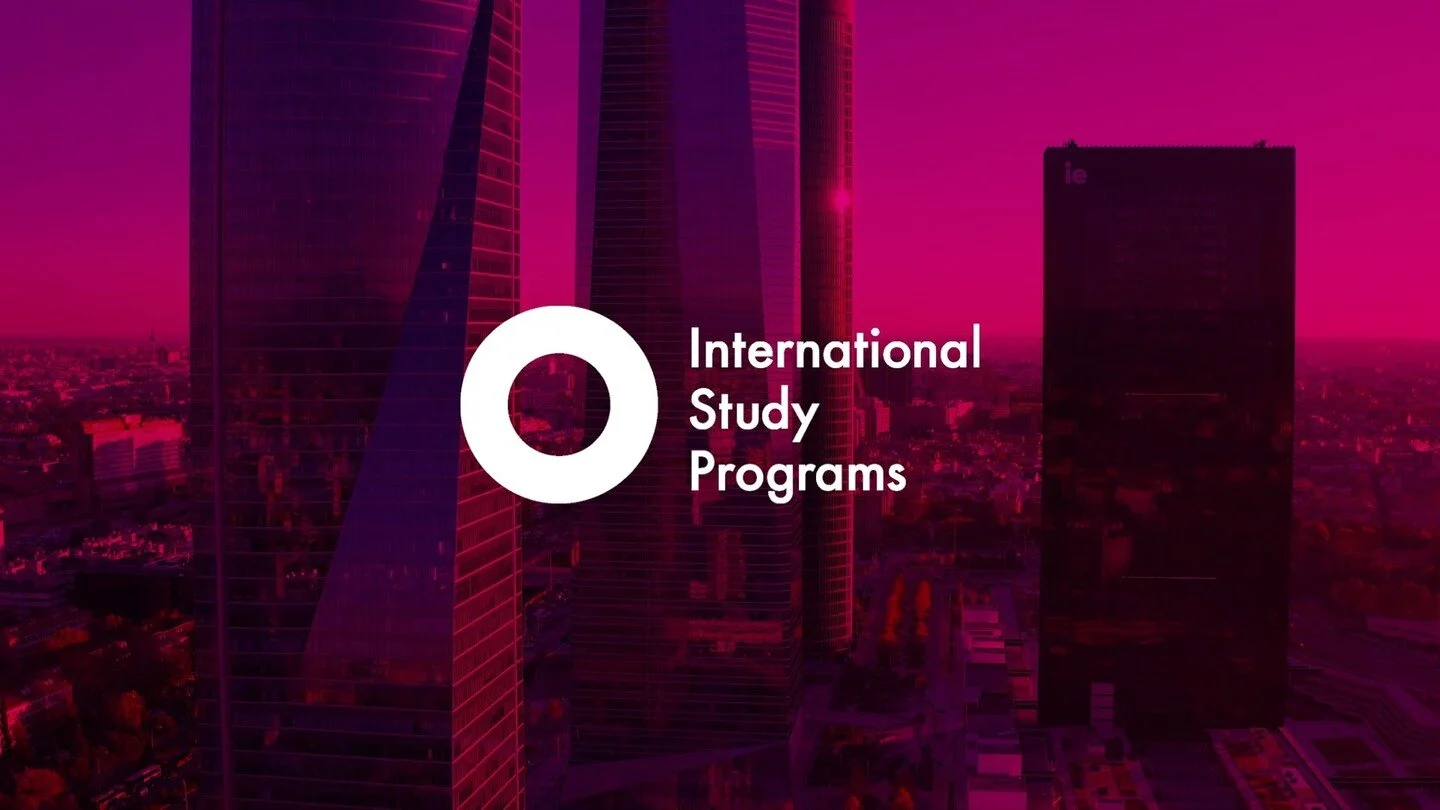About Us — International Study Programs