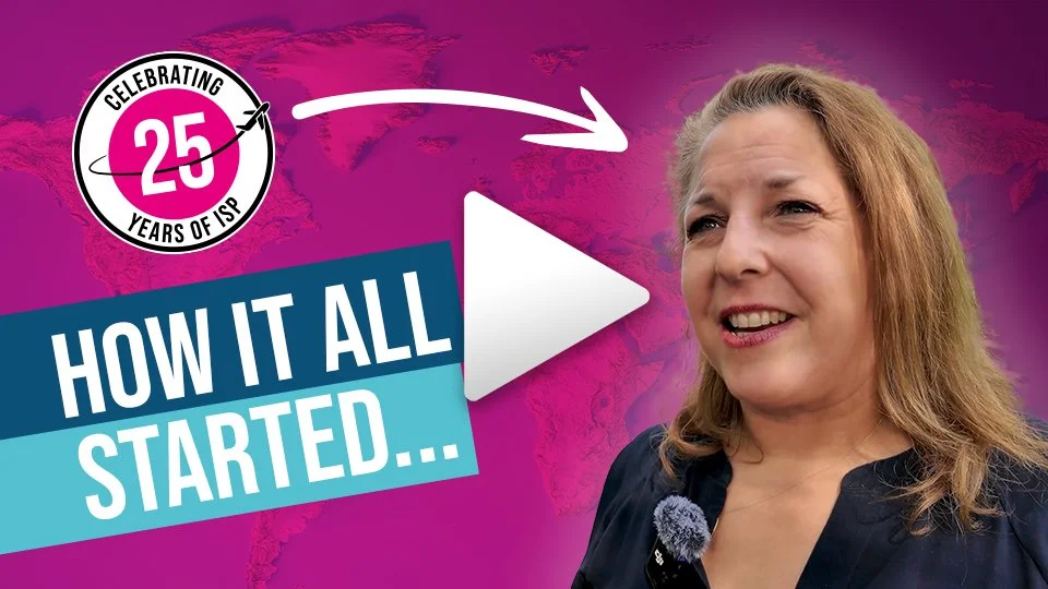 International Study Programs - Global experiential learning