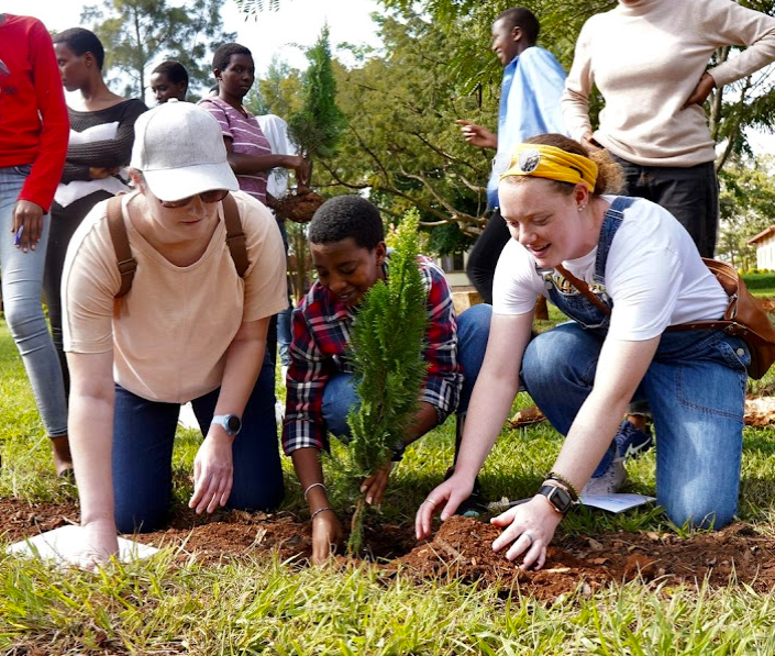 Discover Service Learning Trips — International Study Programs