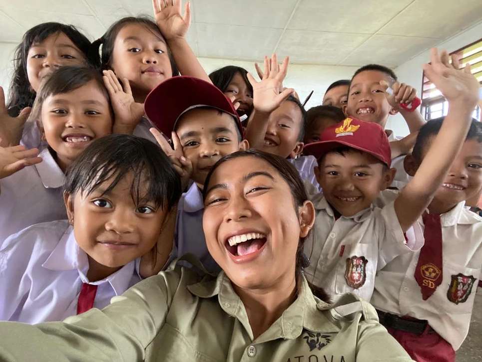 Discover Service Learning Trips — International Study Programs