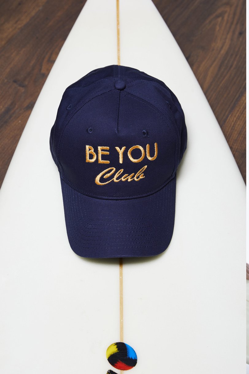 All shop — Be You - Geraldine Alasio