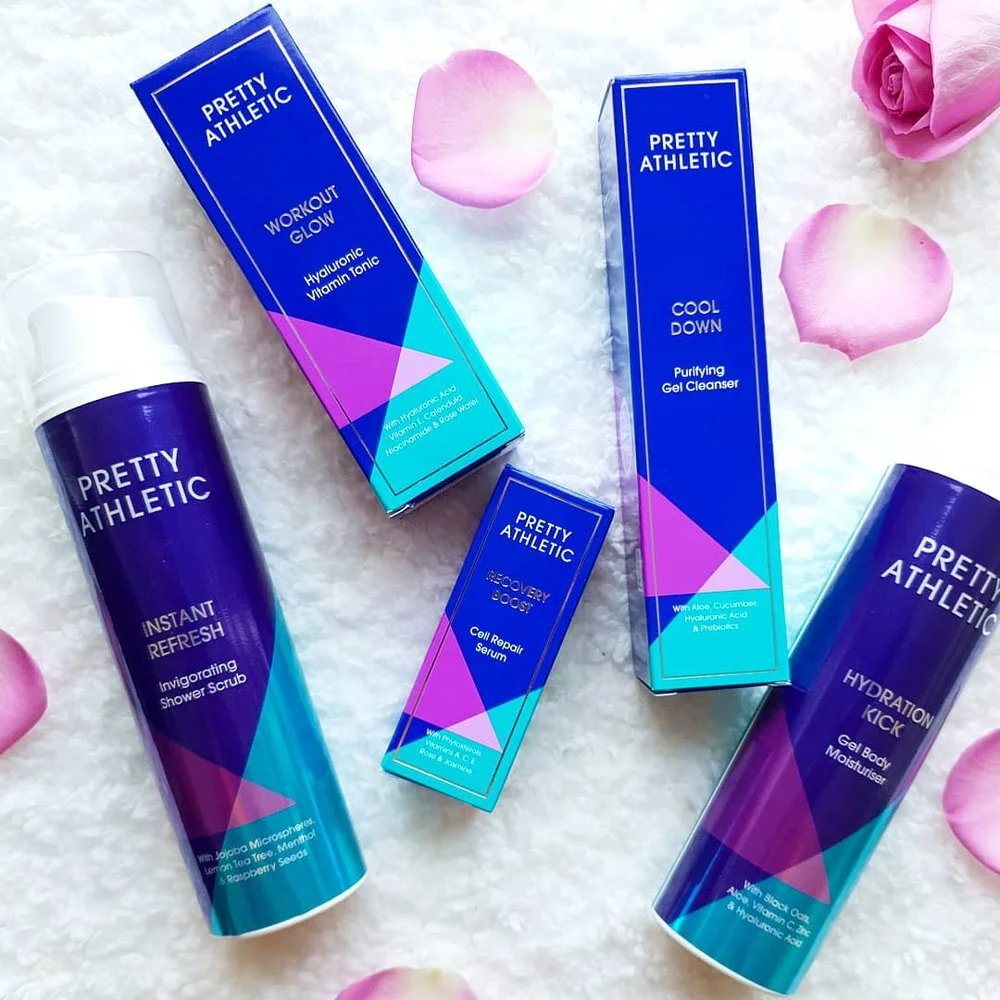 Balance + Glo Membership Area — Balance + Glo