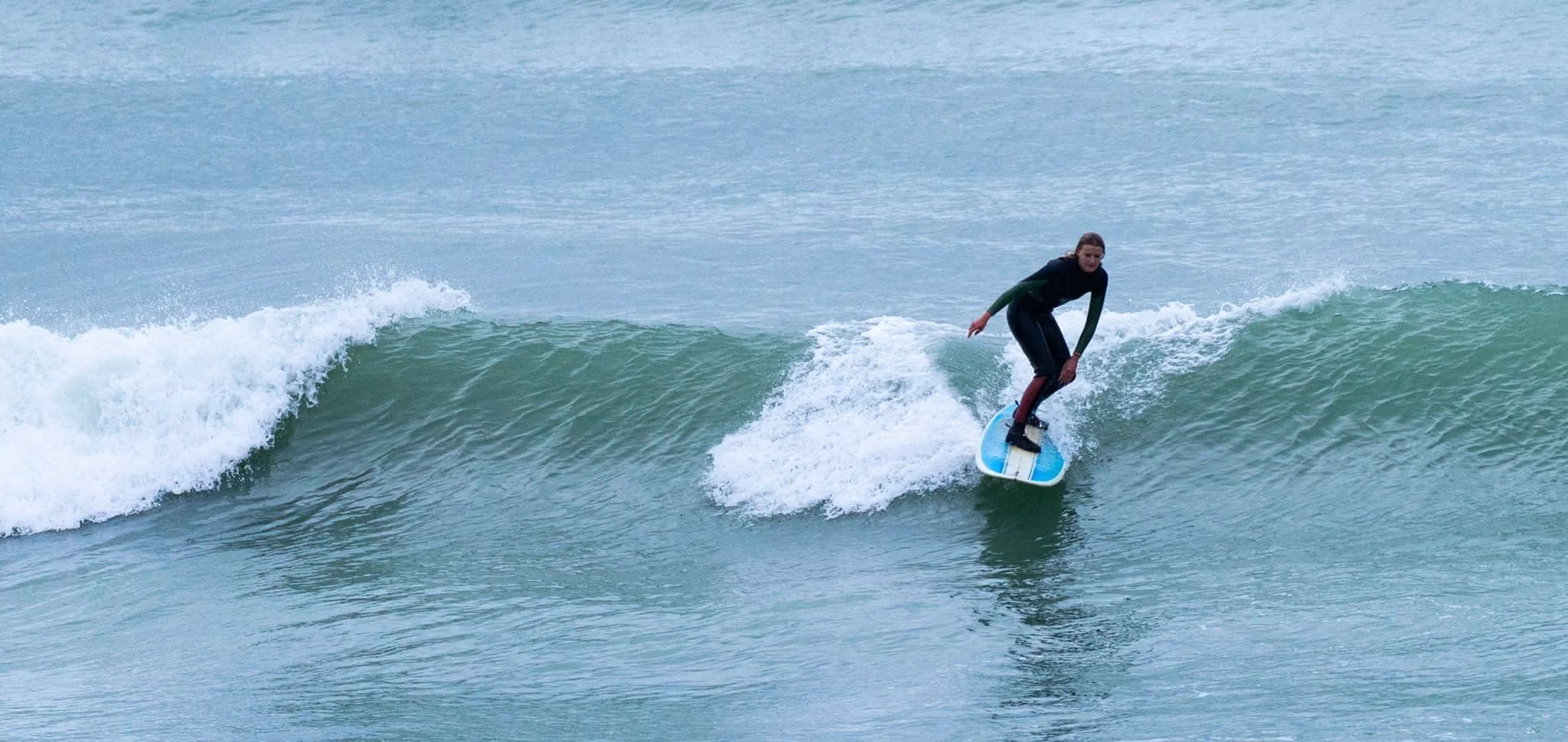 WIGHT WAHINES SURF FEST — Balance + Glo