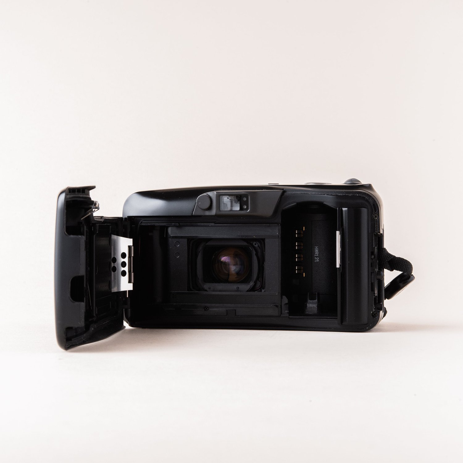 Analogue Supply - 35mm Film Cameras