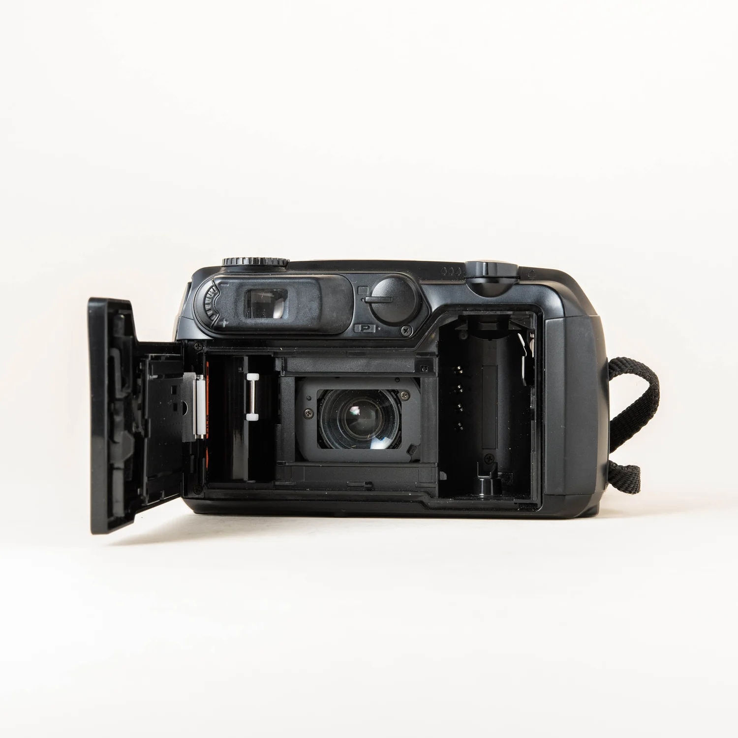 Chinon Pocket Zoom — Analogue Supply