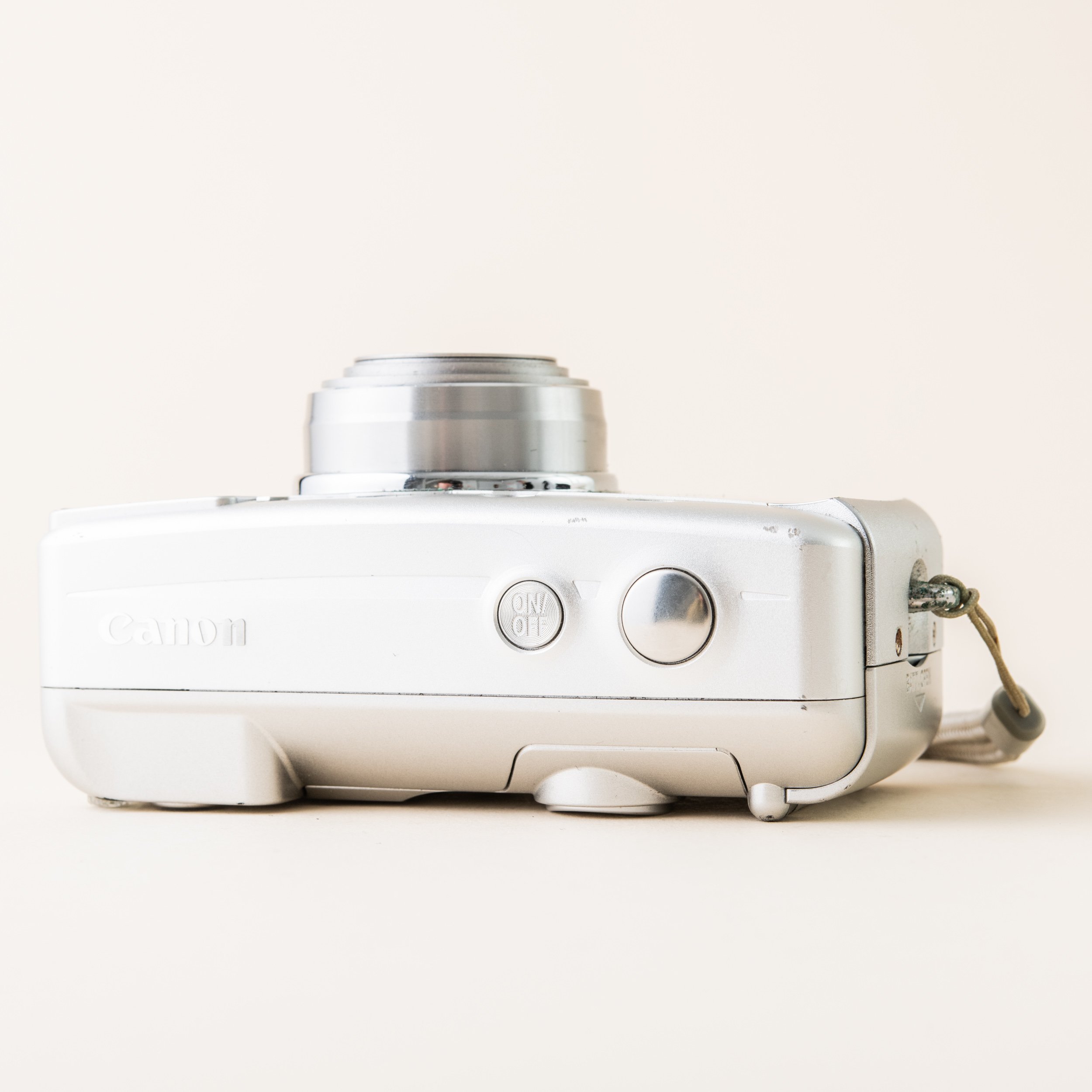 Olympus XA2 RED + A11 Flash & Case — Analogue Supply
