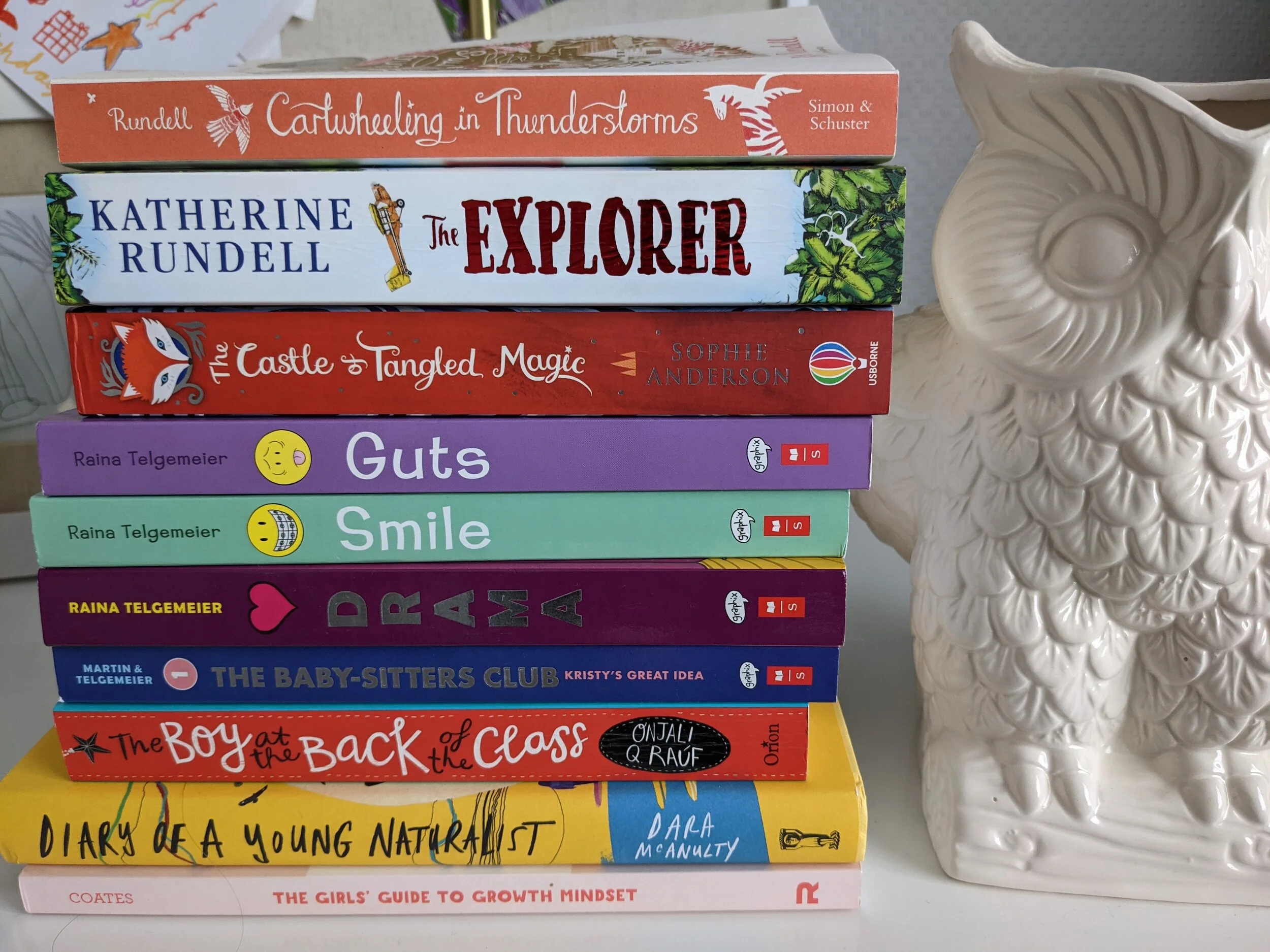 Great Books For Nine year olds Sophie Nicholls great-books-for-nine-year-olds-sophie-nicholls