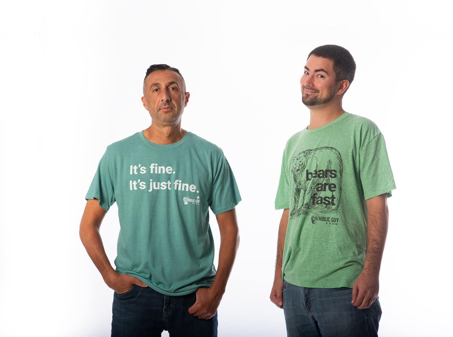 Store — The Catholic Guy Website