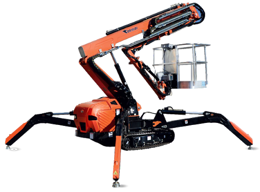 Cormidi KB Series — DJB Machinery Ltd