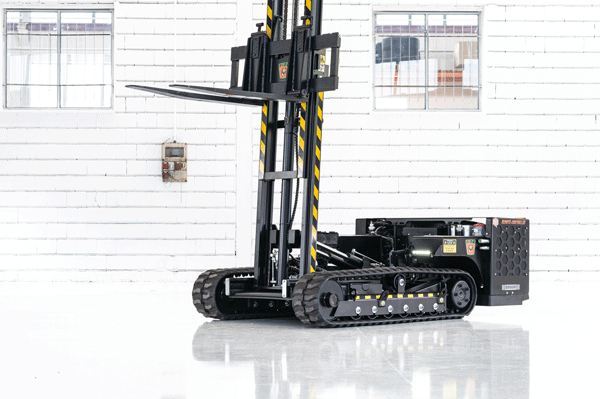 MDB - Pocket Lift Plus — DJB Machinery