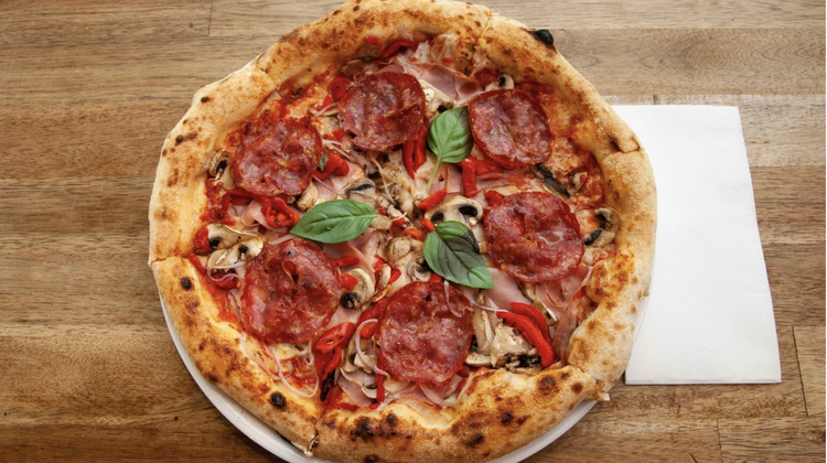 Fratello Italian