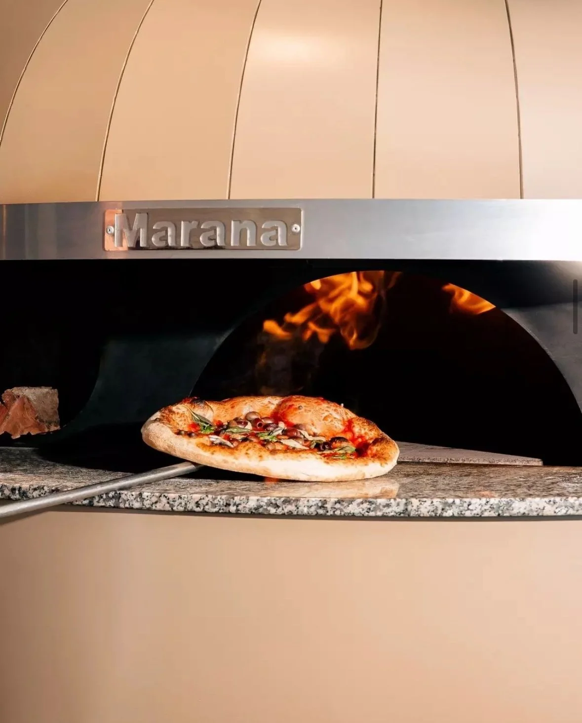 Fratello Italian