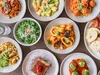 Menu — Fratello Italian