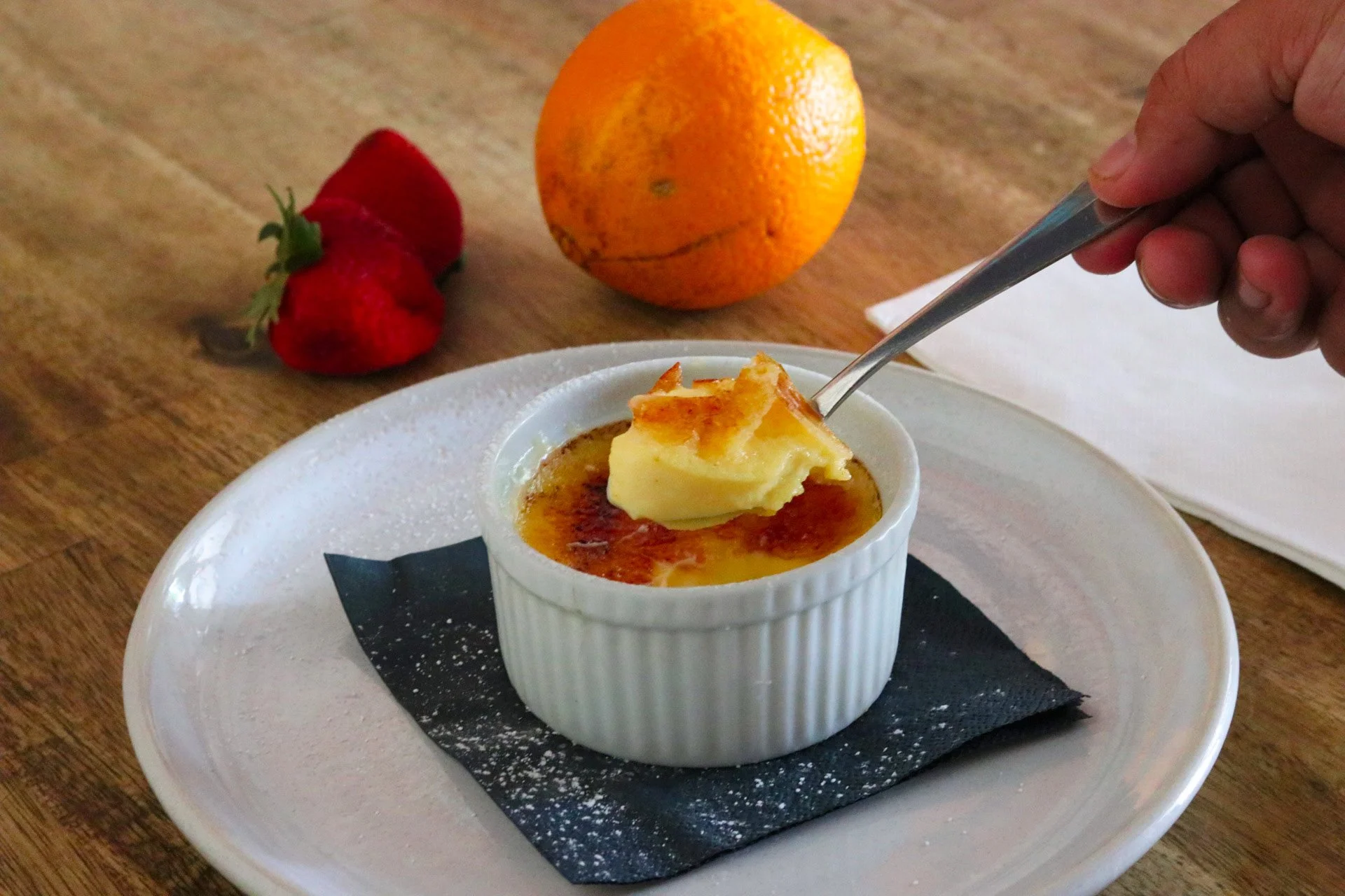 Menu | Discover Flavors - Order Now — Fratello Italian