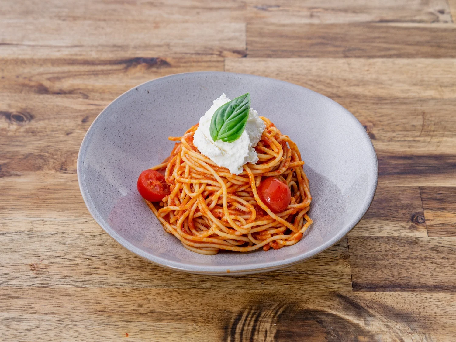 Menu — Fratello Italian