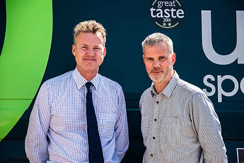 About Us — Udale Online