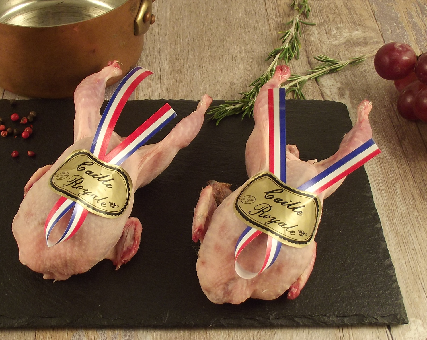 Products — Udale Online