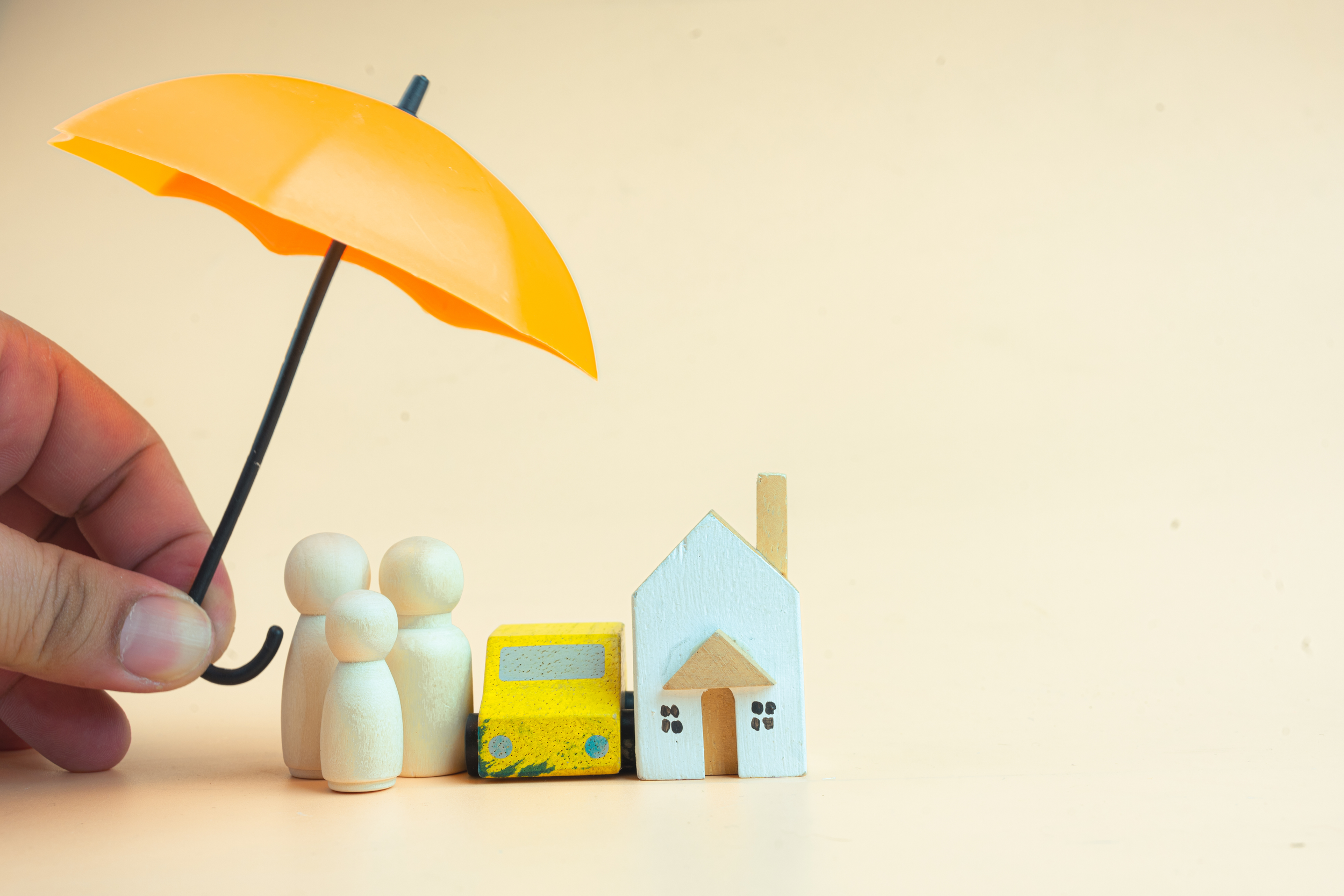 5 reasons why insurance matters — Featherby Financial Planning