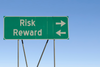 Understanding Risk vs. Reward in Investing — Featherby Financial Planning