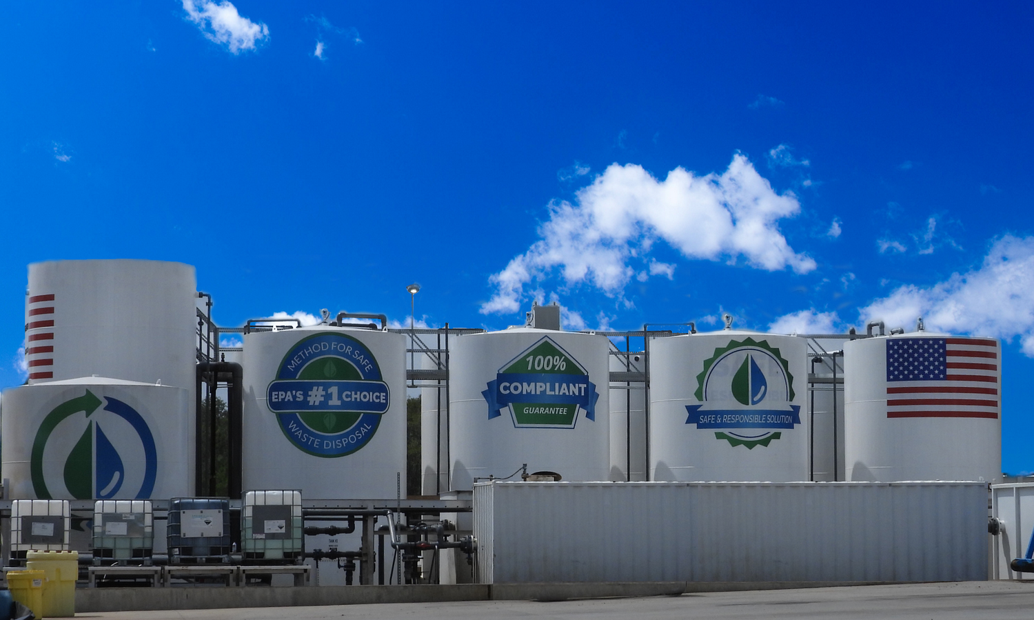 UNION PROCESSING SYSTEMS