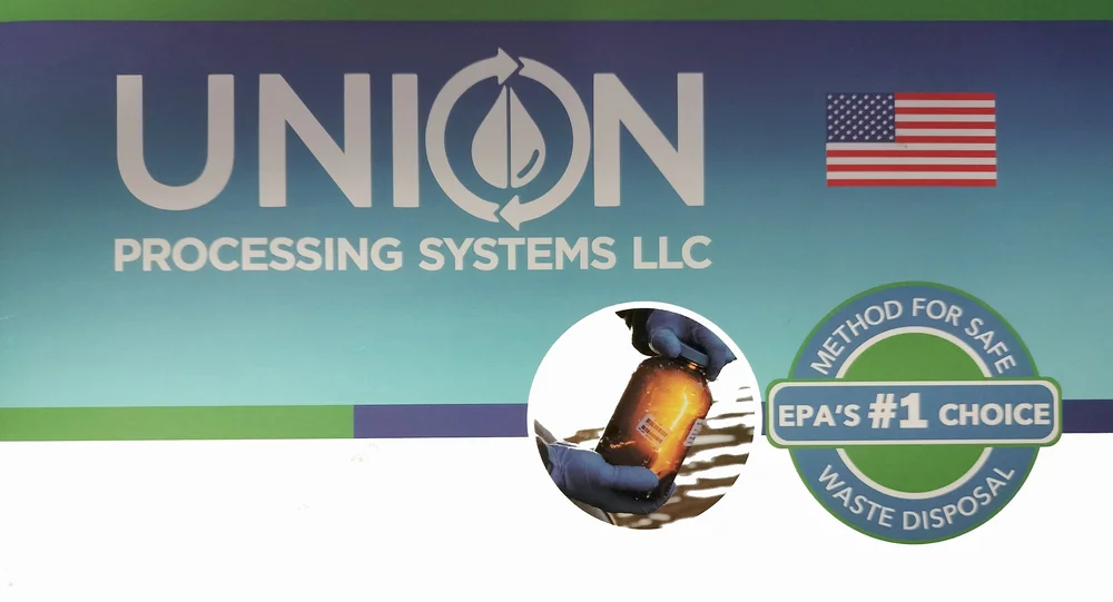 chooseunion — UNION PROCESSING SYSTEMS