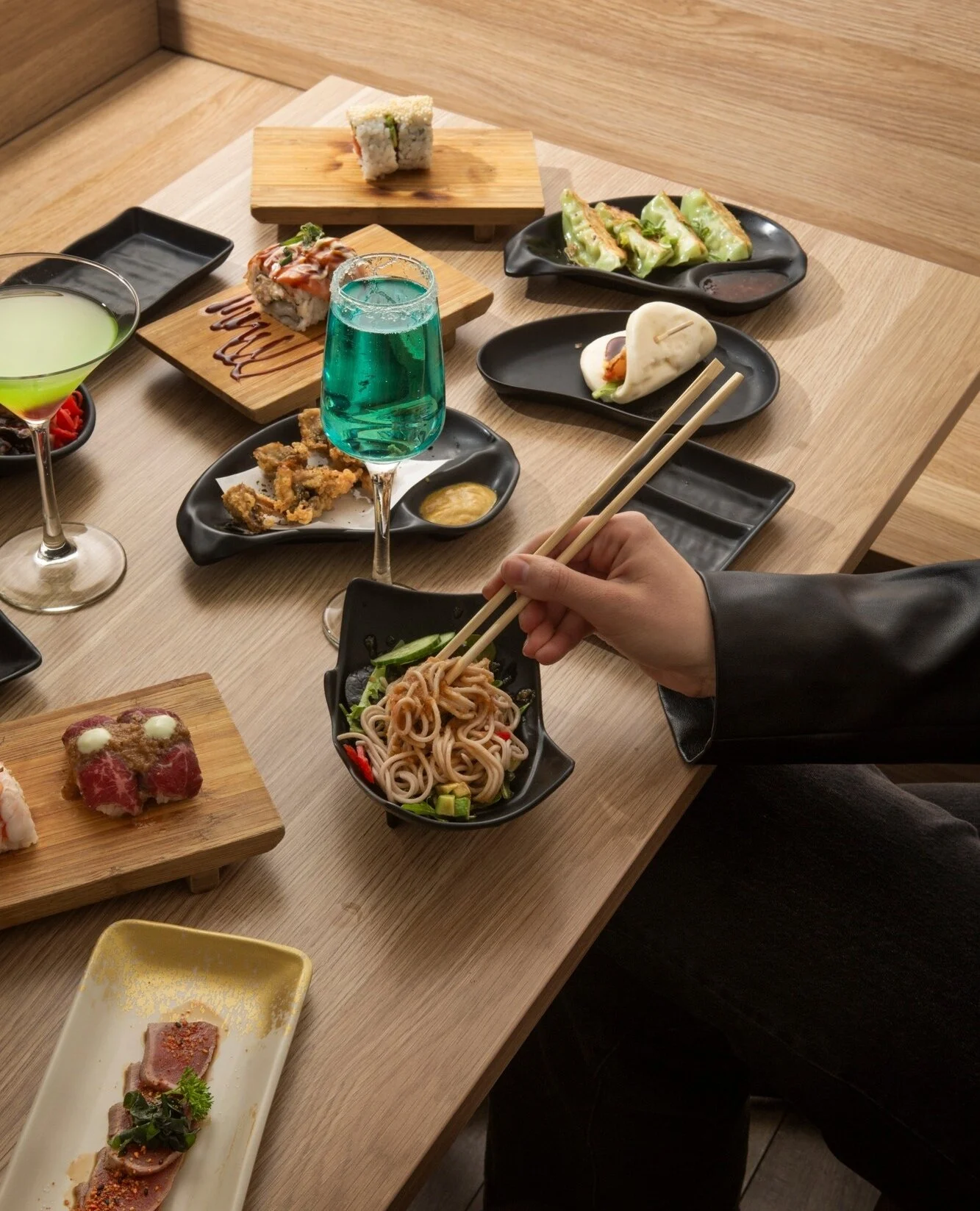 MUGEN HOUSE Japanese Restaurant