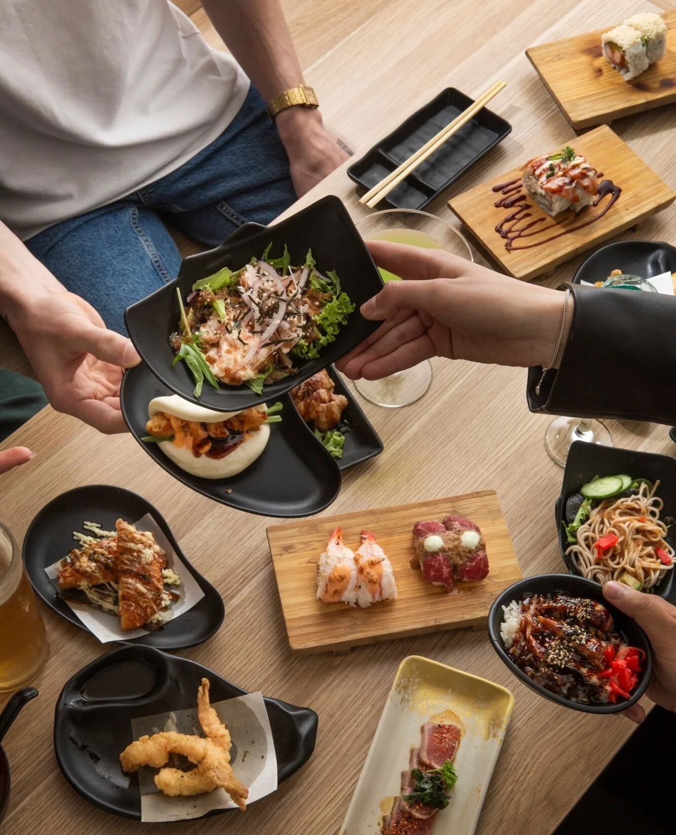 MUGEN HOUSE Japanese Restaurant