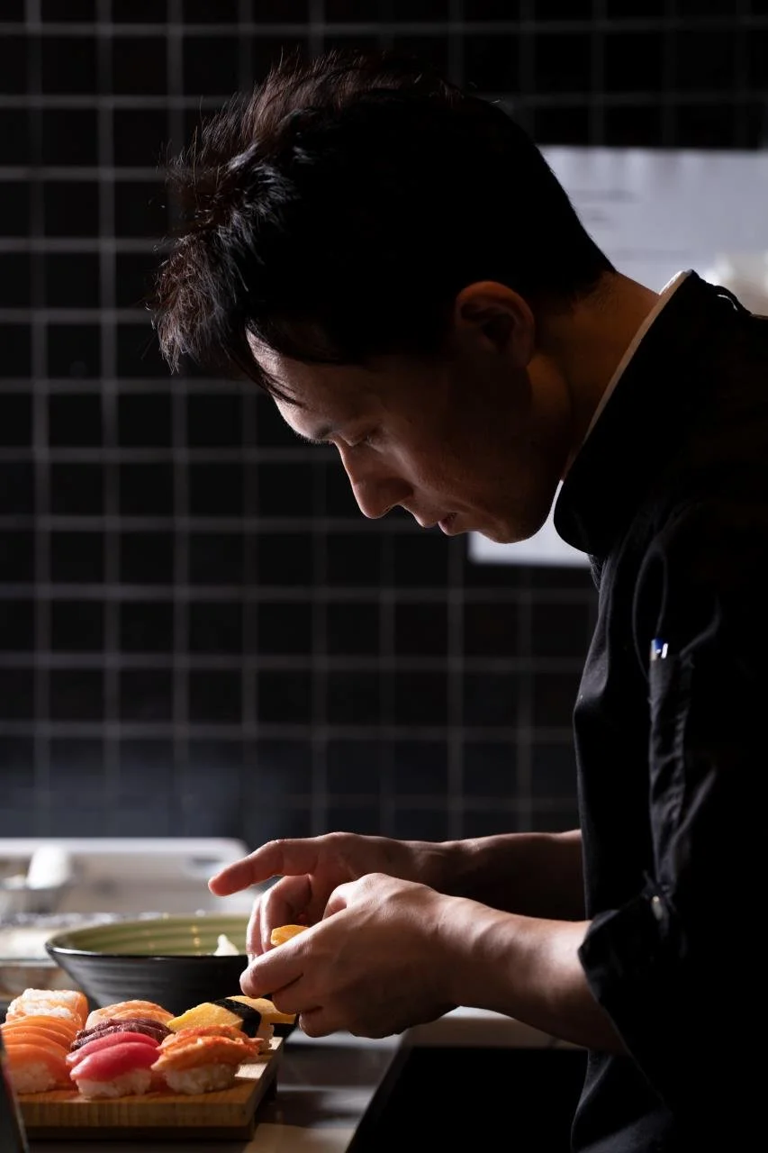 About — MUGEN HOUSE Japanese Restaurant