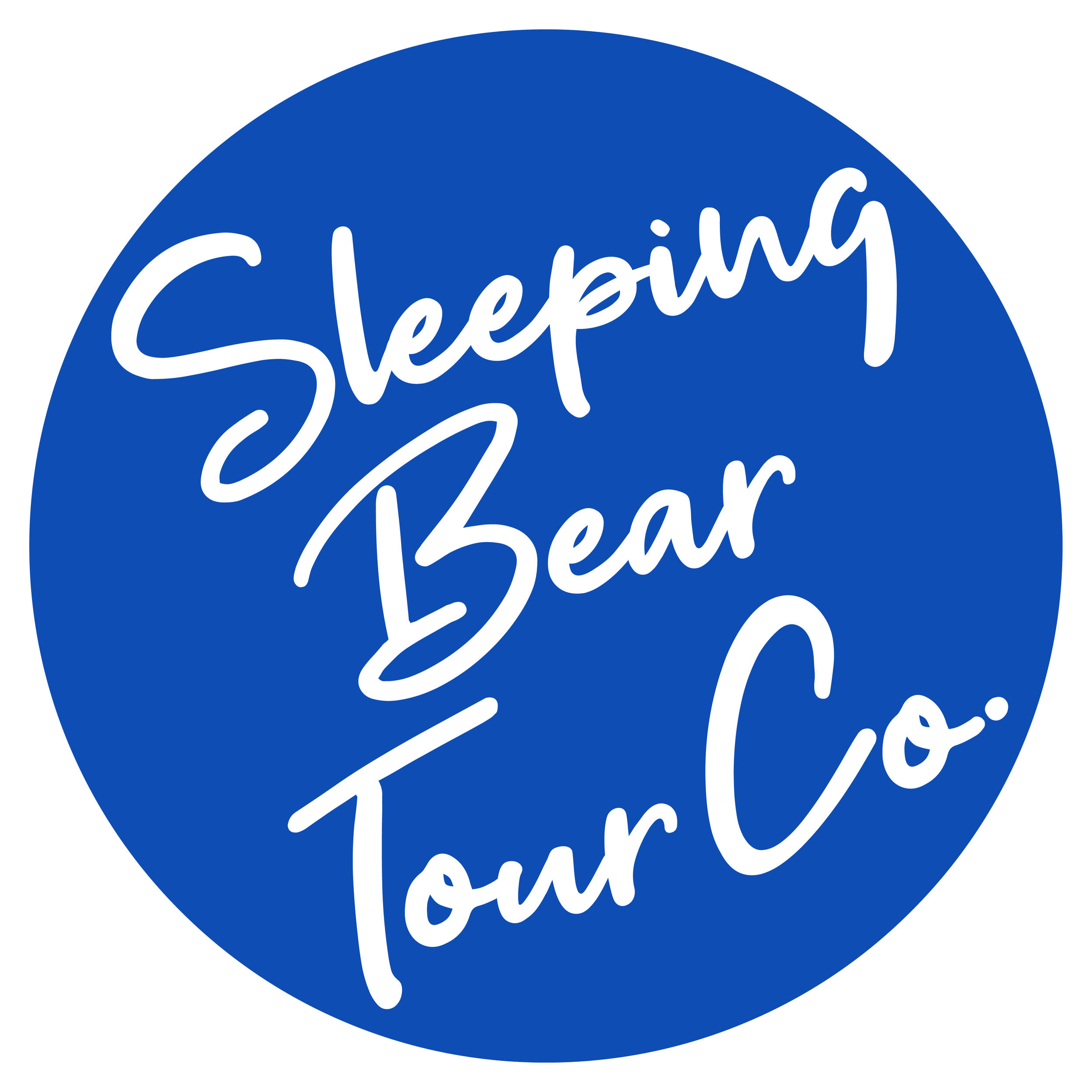 Sleeping Bear