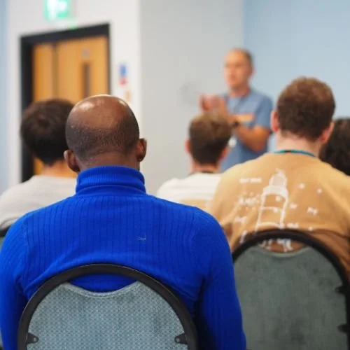 Safeguarding — Plymouth Methodist Central Hall