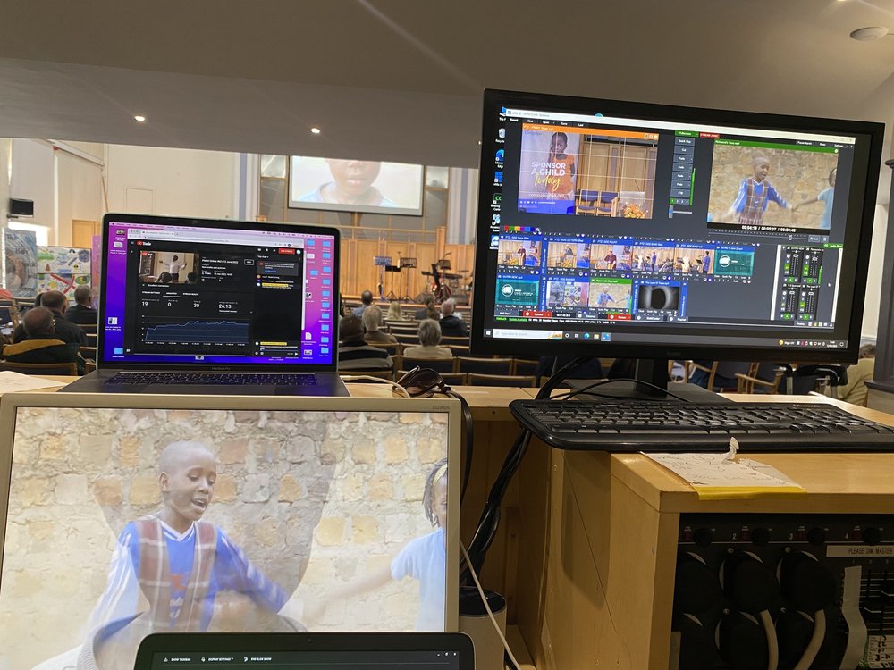 Plymouth Methodist Central Hall