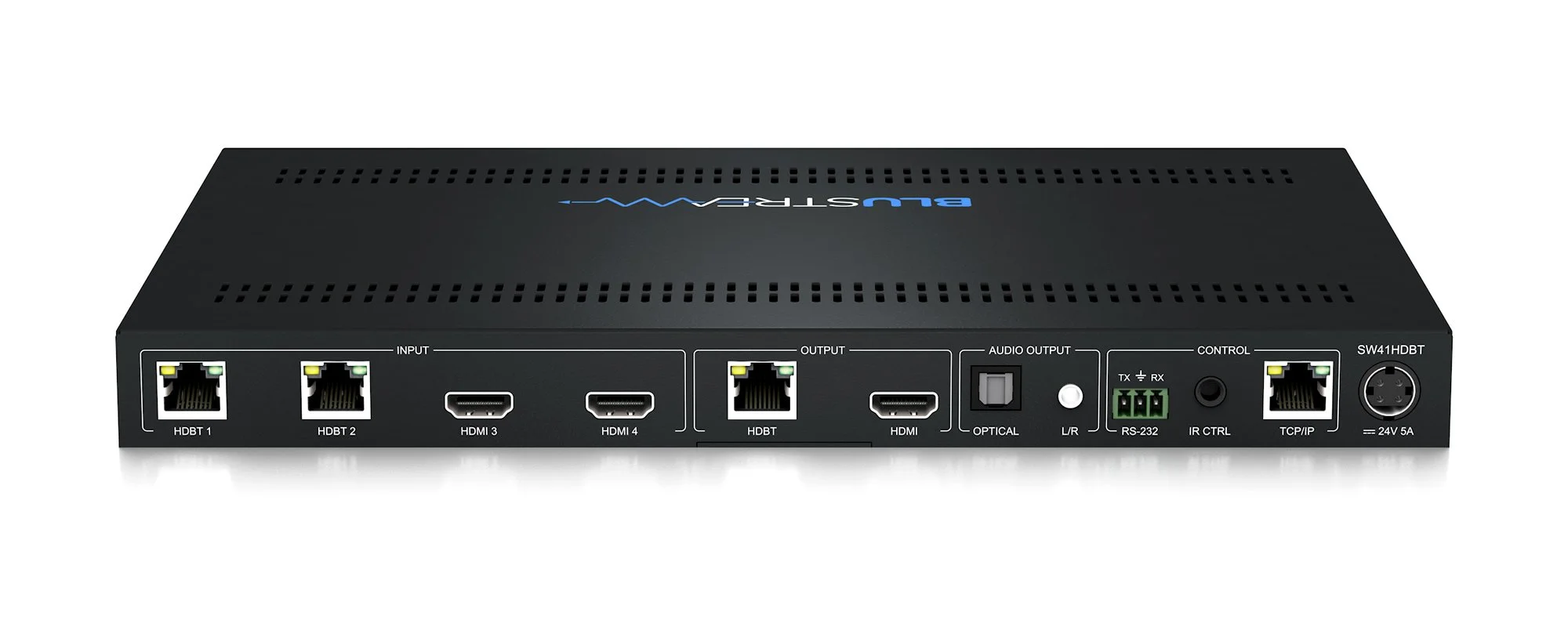 SW41HDBT — Blustream Australia