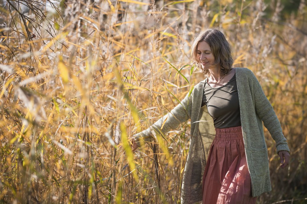 About — Barbara Arvanitis