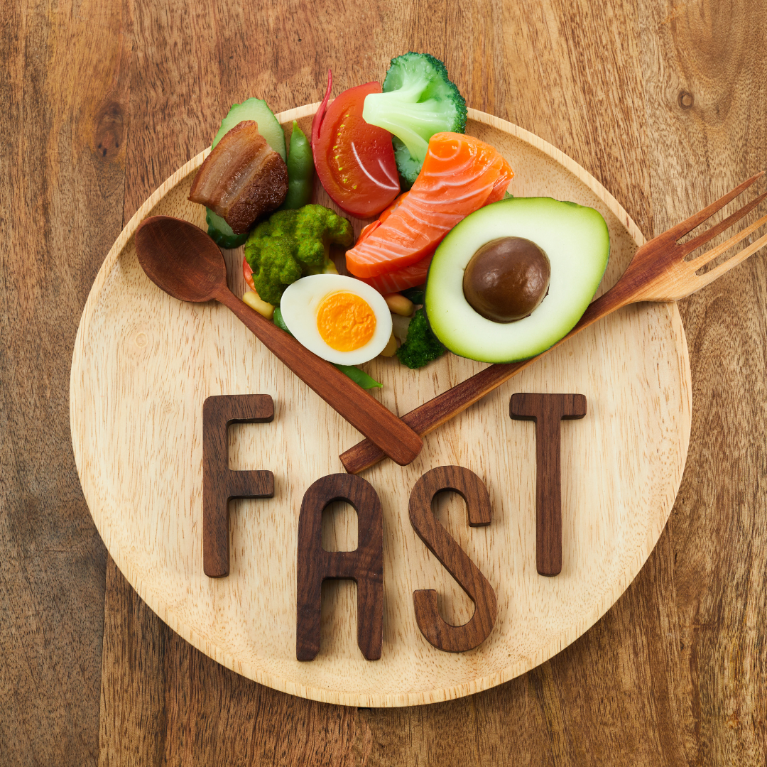 Intermittent Fasting – a simple how-to guide — Vital Nutrition