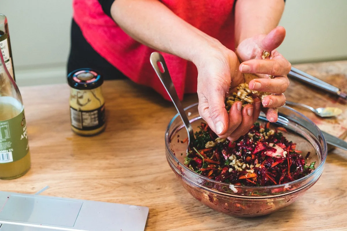 Is your diet the right fit? — Vital Nutrition