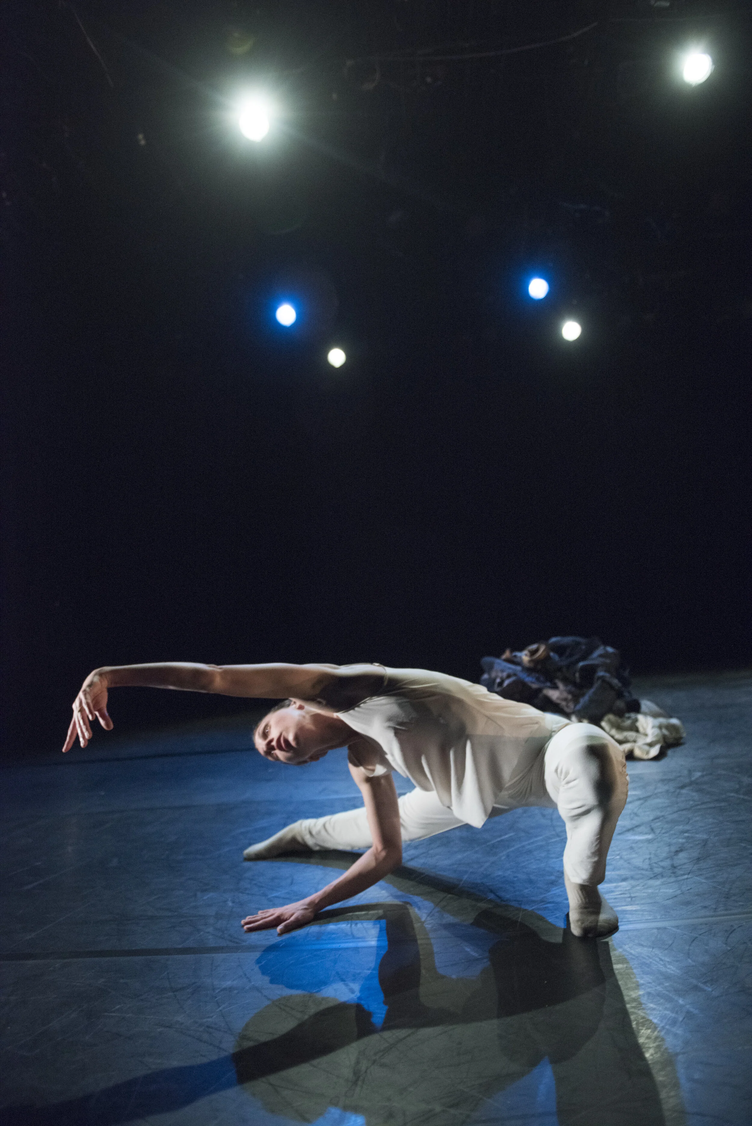 Altar’d — Belle Spirale