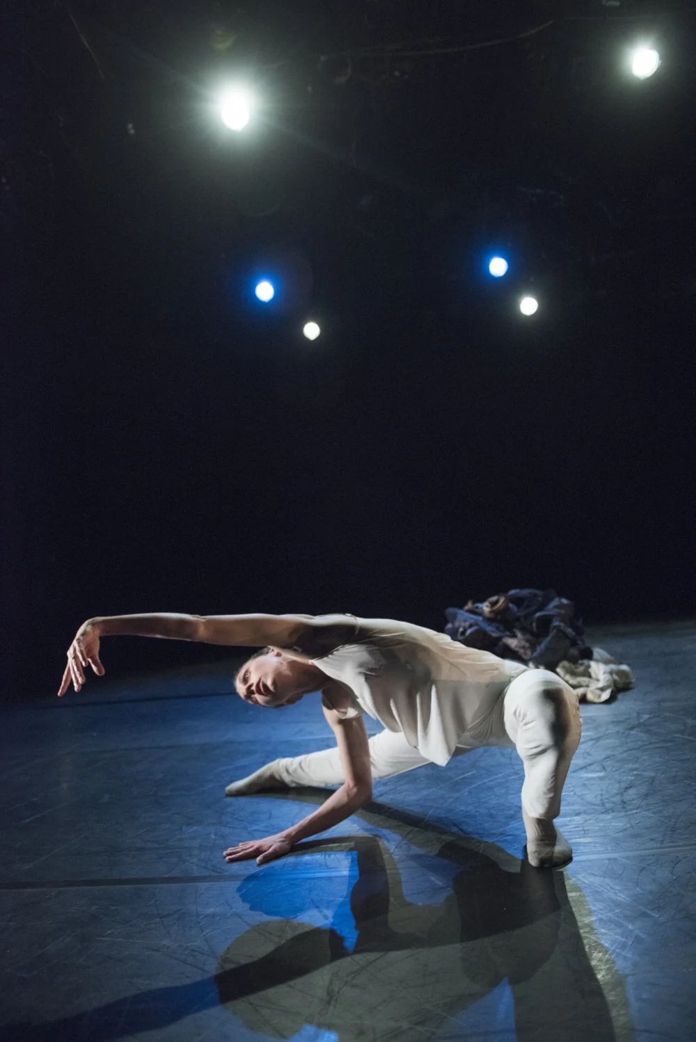 Altar’d — Belle Spirale