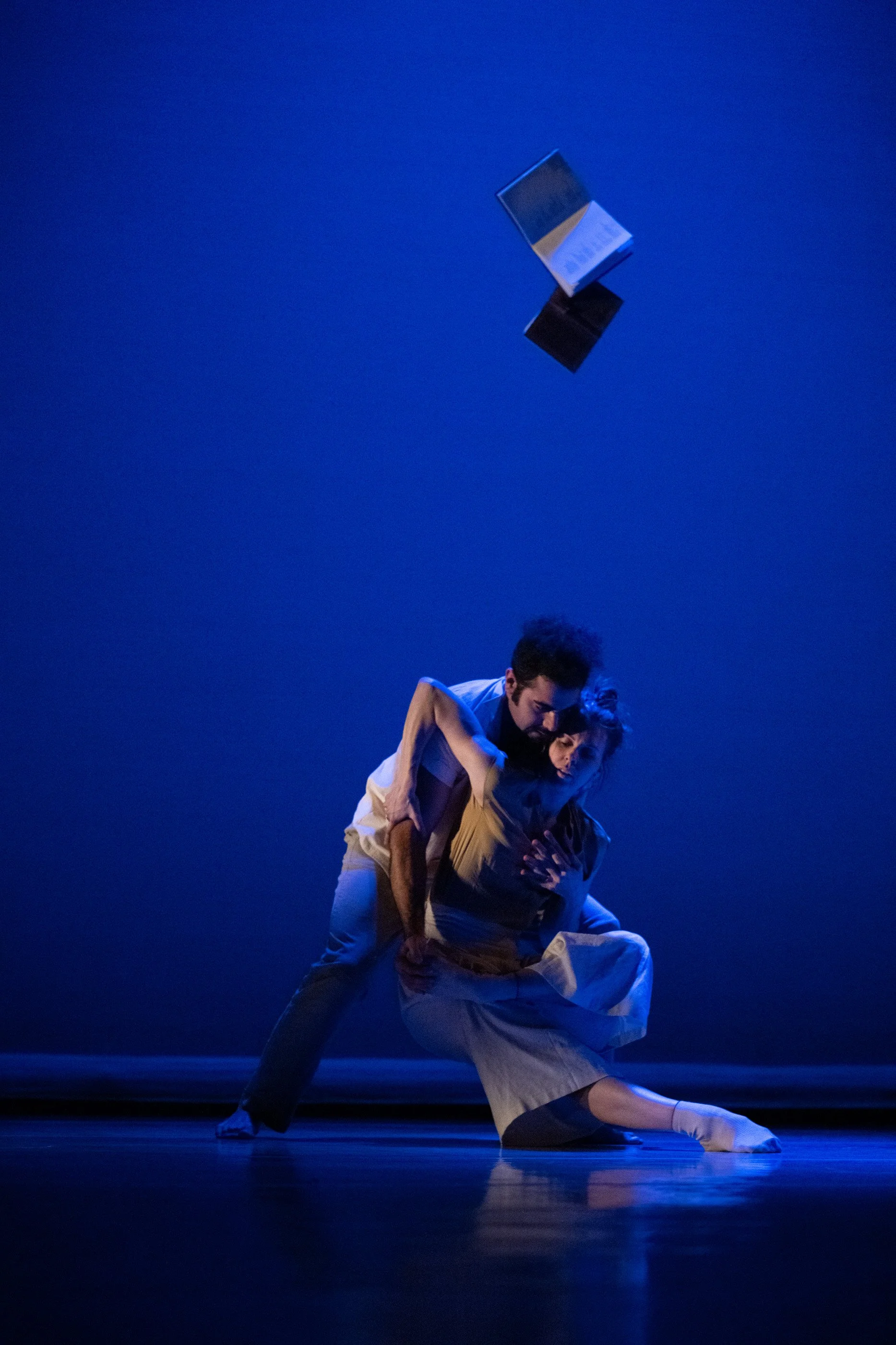 About 1 — Belle Spirale