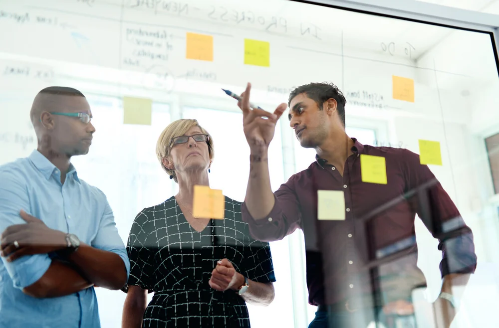 FocalPoint Education