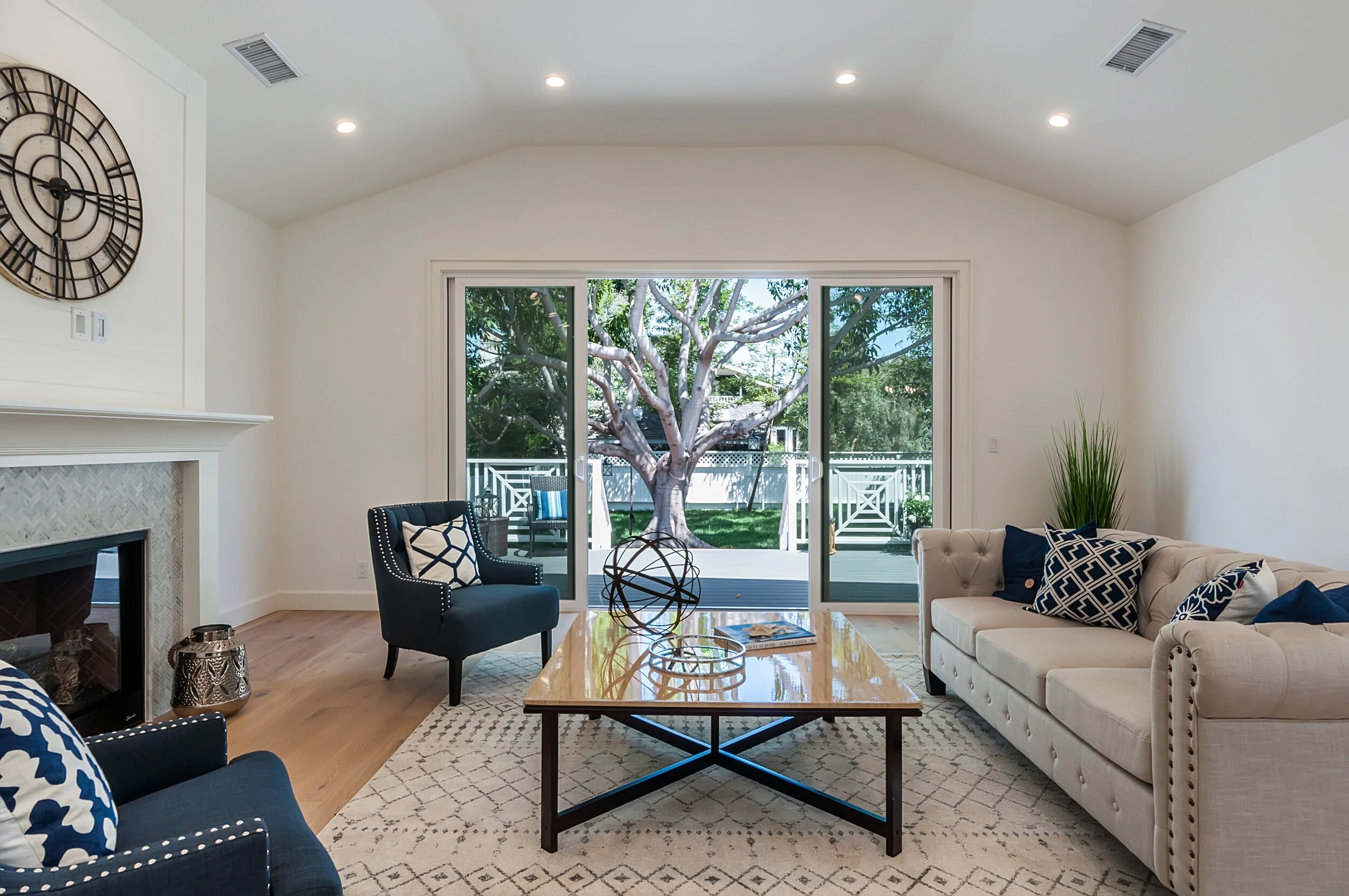 Design/Build Project — Jay Stephenson Architect