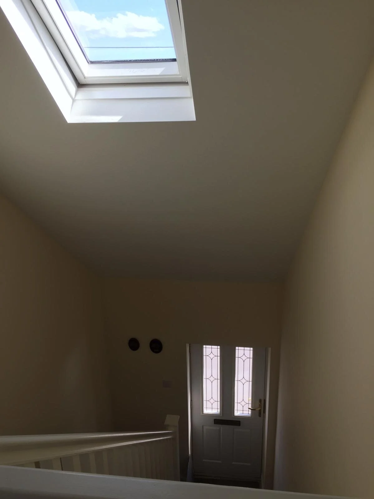 Loft conversion (permitted development) — The Practical Planning Company