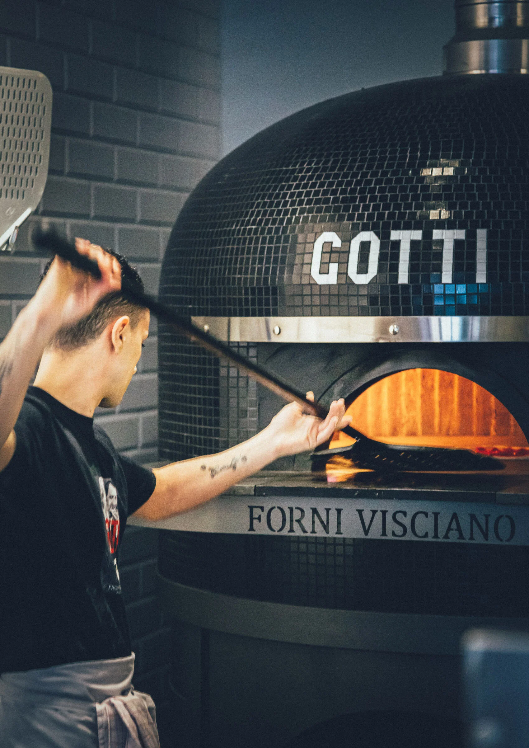 Pizza Gotti