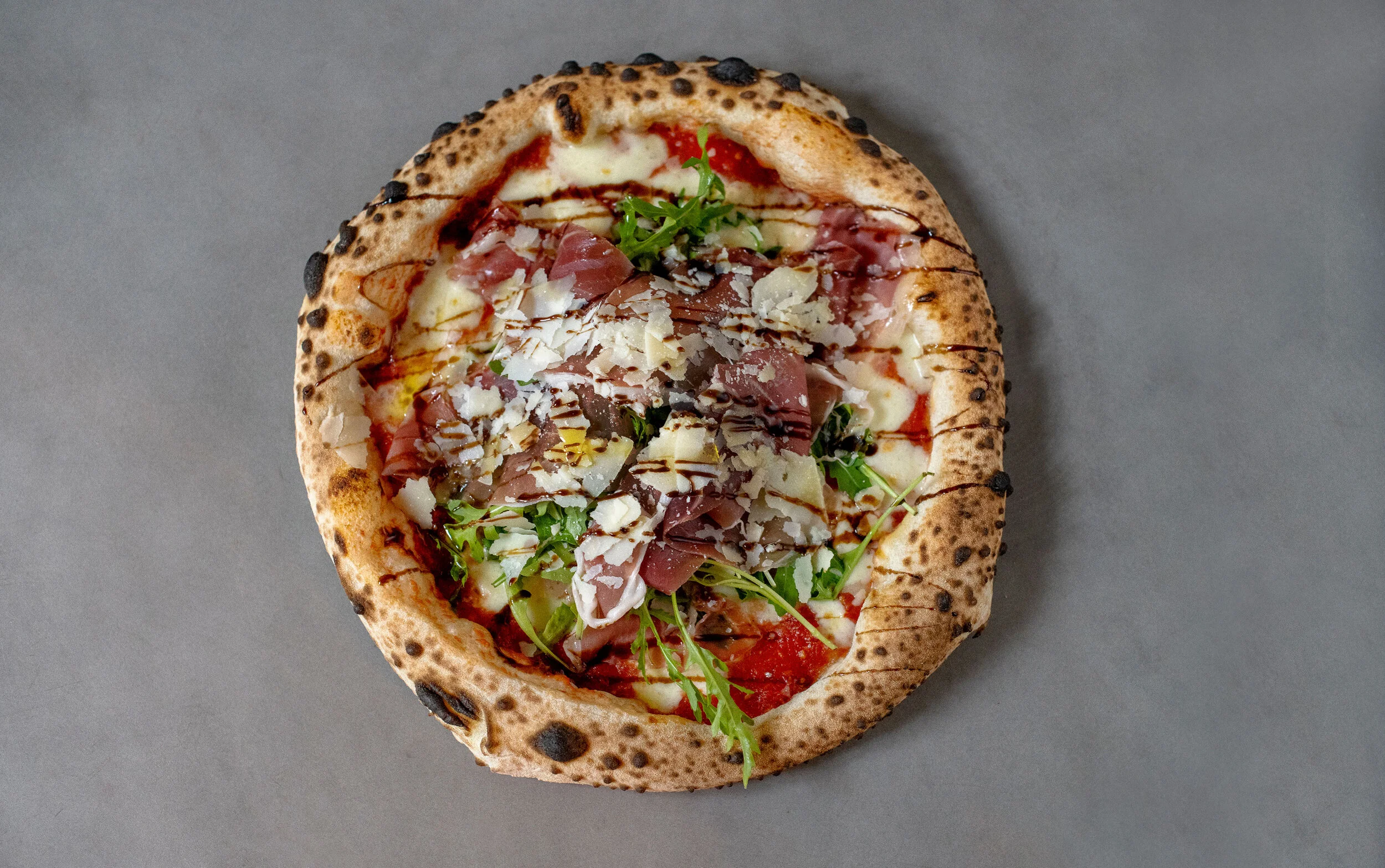 Pizza Gotti