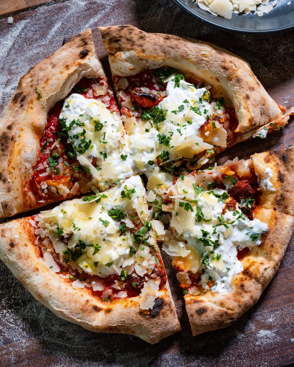 Pizza Gotti